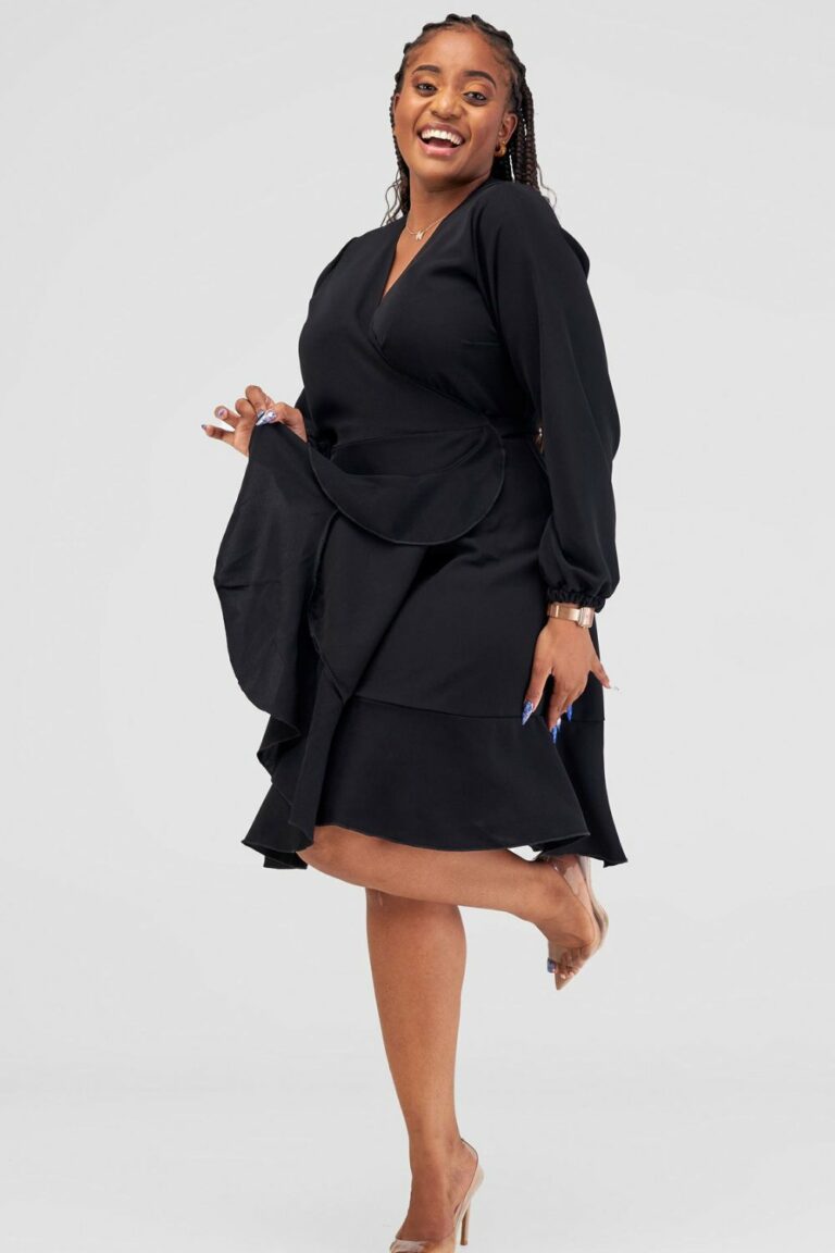 Unlock Your Style: 12 Plus Size Fashion Tips for Curvy Figures - Curvy ...