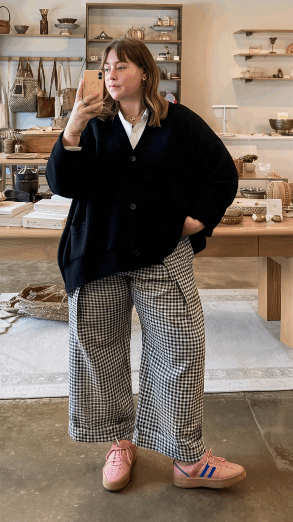 Unlock Your Style: 12 Plus Size Fashion Tips for Curvy Figures - Curvy ...