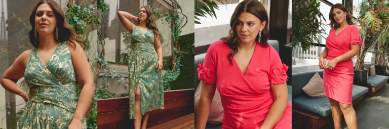 Best Plus-Size Outfit Ideas: Look Stylish & Confident on Any Occasion ...