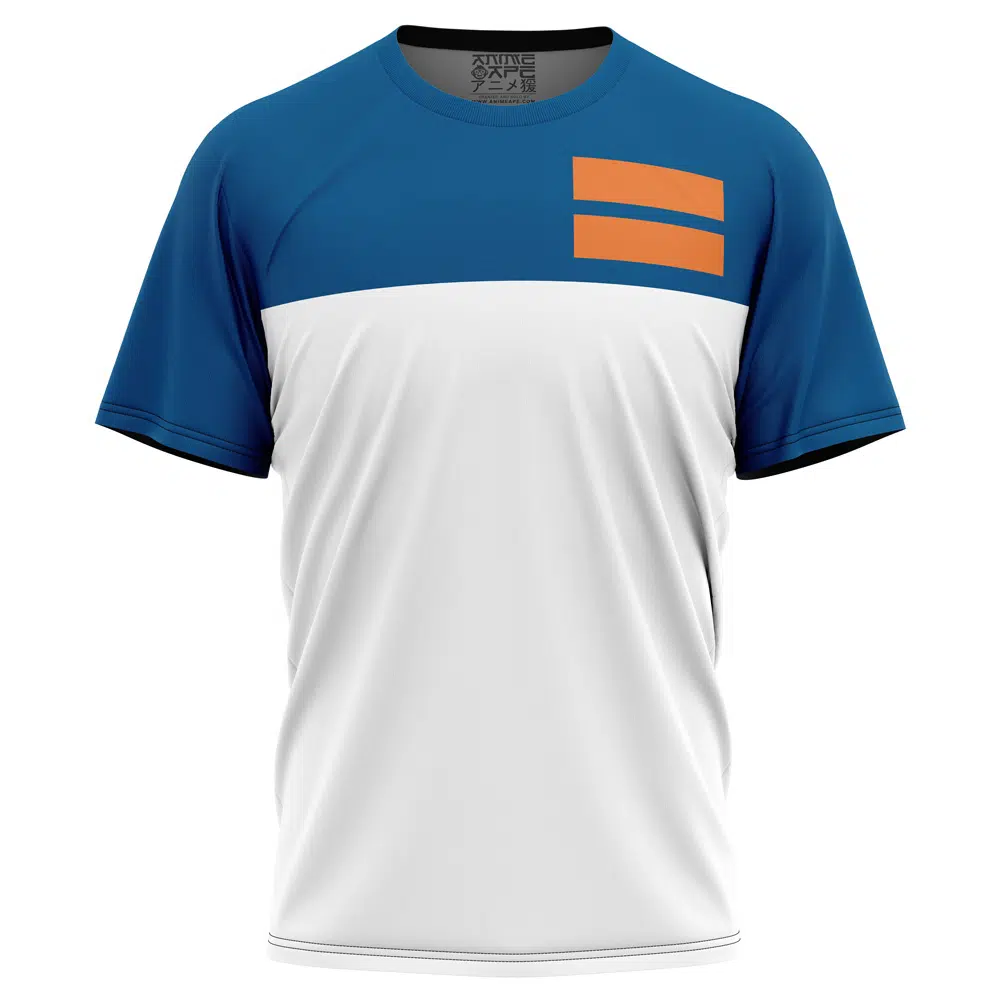 Rex Salazar Generator Rex T-Shirt - Curvy Glams