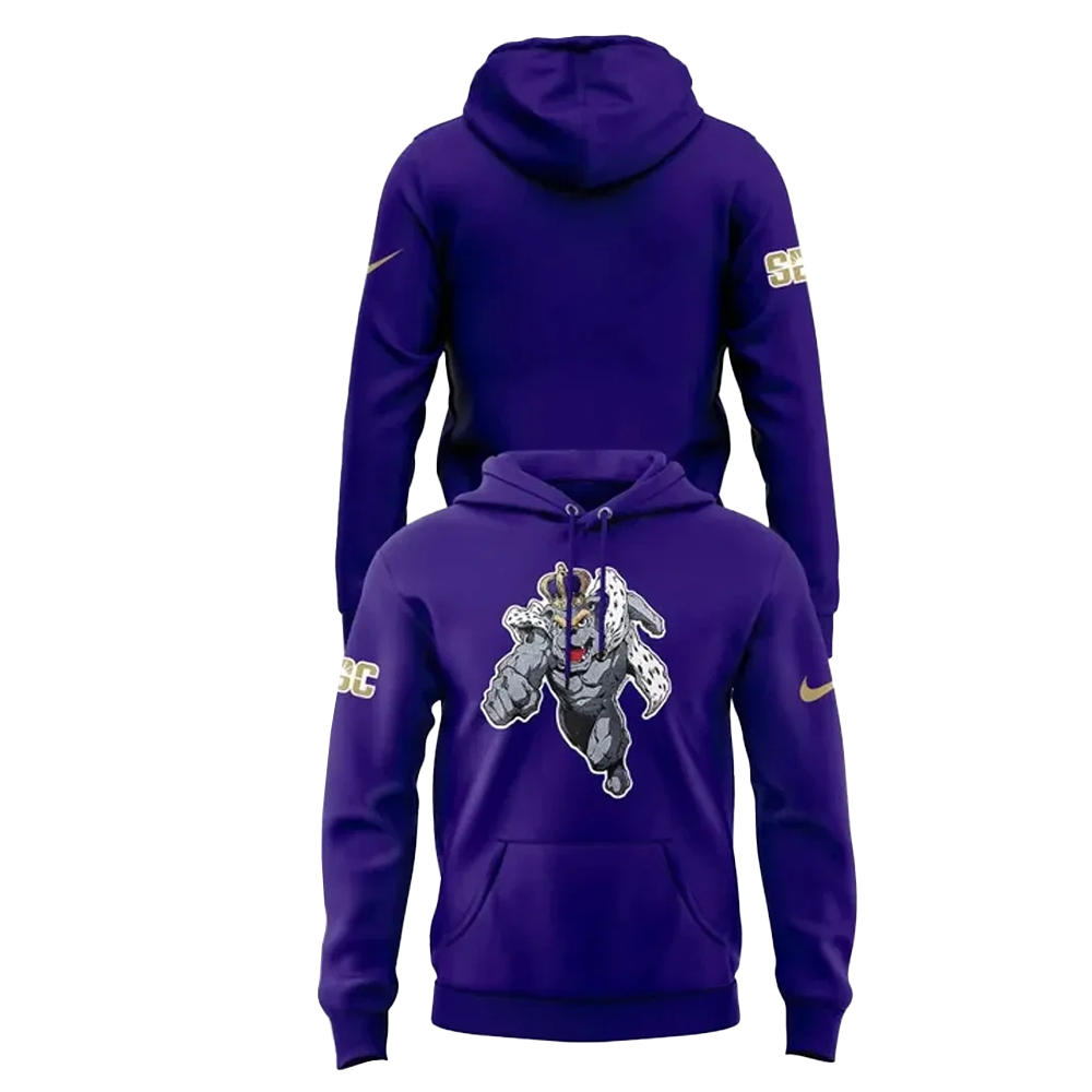 Coach Chesney JMU Football Marvel Super Hero Day Shirt - Curvy Glams