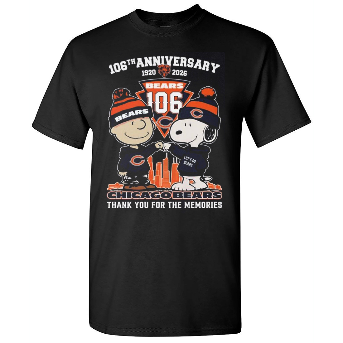 Charlie-Brown-And-Snoopy-X-Chicago-Bears-106th-Anniversary-1920-2026 ...